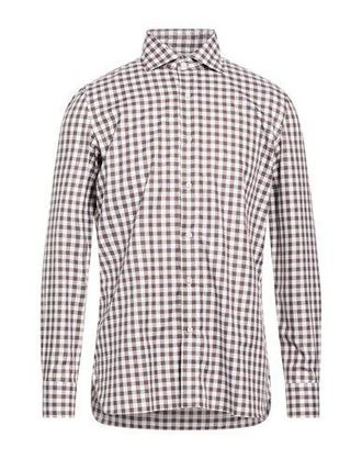 LUIGI BORRELLI NAPOLI TOPS - Chemises sur YOOX.COM