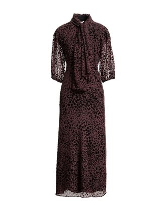 BA&SH KLEIDER - Maxi-Kleider auf YOOX.COM