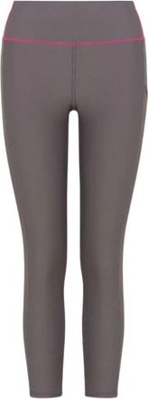 Moschino Lycra Leggings - - Trousers - Damen - Grau - XL