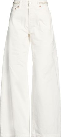 Forte Couture HOSEN & R&Ouml;CKE - Jeanshosen auf YOOX.COM