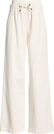 Brunello Cucinelli HOSEN & R&Ouml;CKE - Jeanshosen auf YOOX.COM