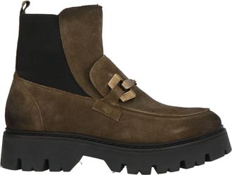 Caf&egrave;noir SCHUHE - Stiefeletten auf YOOX.COM