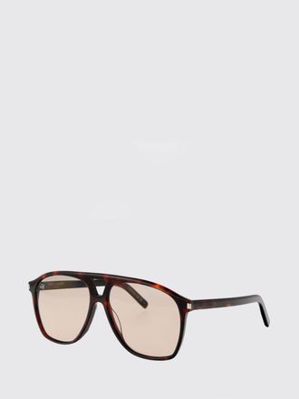 Saint Laurent Lunettes de soleil SL 596 en ac&eacute;tate