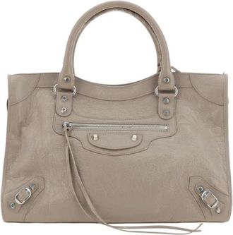 Balenciaga Damen, Taschen, Beige, ONE SIZEGröße