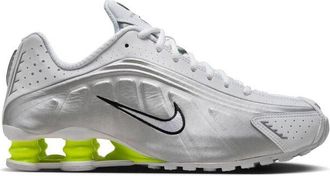 Nike Damen Sneaker SHOX R4