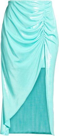 Haveone HOSEN & R&Ouml;CKE - Midi-R&ouml;cke auf YOOX.COM