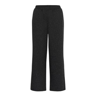 Kaffe KAolga Hose - - Trousers - Damen - Grau - L
