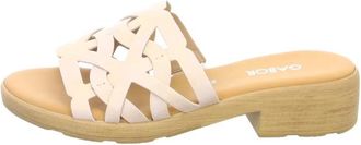 Gabor Riemchensandalen - - Shoes - Damen - Beige - 39 EU
