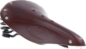 Brooks England Ltd S&auml;ttel Flyer S Classic Line, B396DA07205