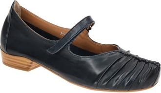 Everybody By B.Z Moda GALEGA 30508H2296 Ballerines pour femme, Bleu., 38.5 EU