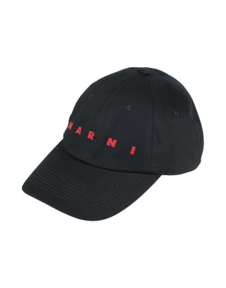 Marni ACCESSOIRES - M&uuml;tzen & H&uuml;te auf YOOX.COM