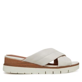 Tamaris Pantoletten Tamaris 1-27233-44 Weiß