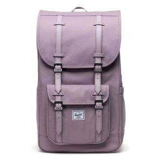 Herschel Rucksack - - Bags - Damen - Lila - ONE SIZE