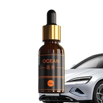 Generico Sirseon Humidificateur de voiture,Humidificateur de voiture,Humidificateur personnel avec lumi&egrave;re - Humidificateur de diffuseur de voiture sans fil av