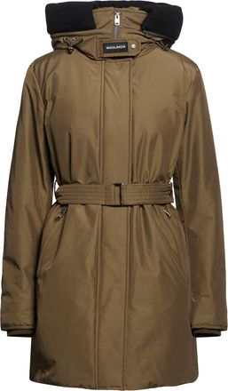 Woolrich JACKEN & M&Auml;NTEL - Pufferjacken & Daunenjacken auf YOOX.COM