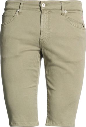 Roy Rogers HOSEN & R&Ouml;CKE - Jeansshorts auf YOOX.COM