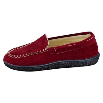 Generic Mocassins d&eacute;contract&eacute;s Femme avec Semelle en m&eacute;moire Confort Ultime pour Marcher Facilement Tous Les Jours Chaussures l&eacute;g&egrave;res antid&eacute;rapantes Style Cas