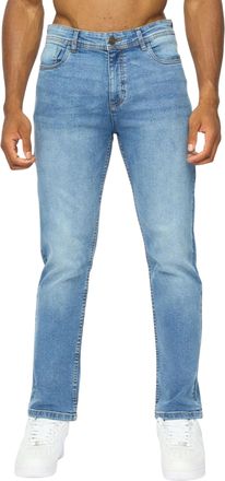 Duck and Cover Janstar Jeans f&uuml;r Herren (Steinwaschen)