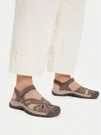 Keen Sandalen Rose Sandal 1016729 Braun