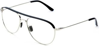 Vuarnet Homme, Accessoires, Gris, Taille: ONE Size Vl18210001 Optical Frame