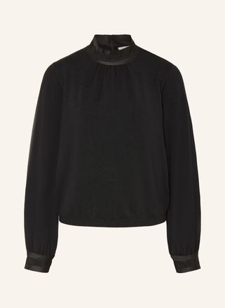 BA&SH Ba&Sh Pullover Djoumana schwarz