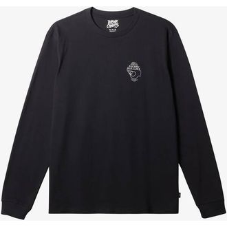 Quiksilver Herren Shirt ALEX KOPPS LS C TEES