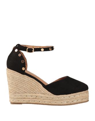 Caf&egrave;noir SCHUHE - Espadrilles auf YOOX.COM