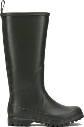 Superga Femme, Chaussures, Vert, Taille: 37 EU Bottes en caoutchouc