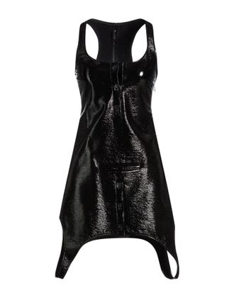 Courr&egrave;ges KLEIDER - Mini-Kleider auf YOOX.COM