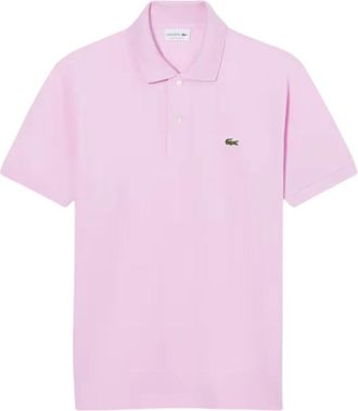 Lacoste Homme, Tops, Rose, Taille: 5XL Polo L.12.12