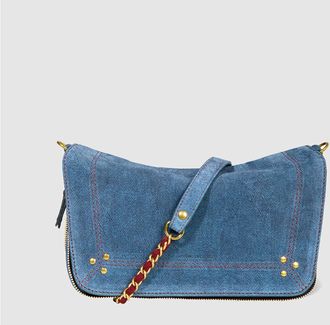 Jerome Dreyfuss Sac Bobi S Jeans