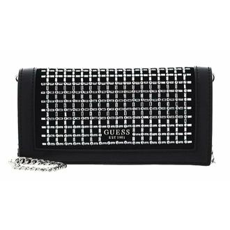 Guess Damen, Taschen, Schwarzk, ONE SIZEGr&ouml;&szlig;e