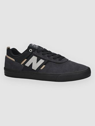 New Balance Numeric 306 Skateschuhe phantom