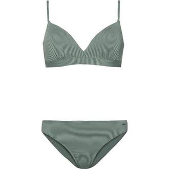 Protest Damen Bikini PRTBRITA triangle bikini C&D-cup