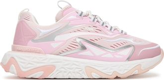 Karl Lagerfeld Sneakers KARL LAGERFELD Blaze KL62422 Rosa
