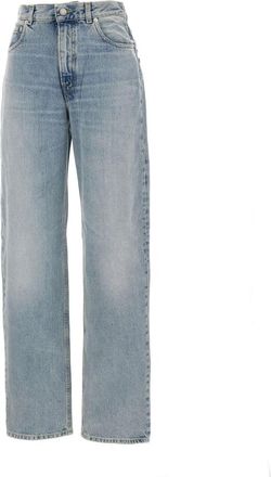 Haikure Femme, Jeans, Bleu, Taille: W25 Bibi Denim
