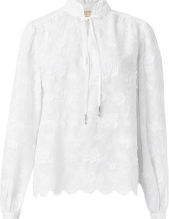 Michael Kors Bluse
