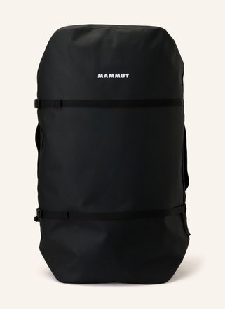 Mammut Mammut Sporttasche Cargo 70 L schwarz