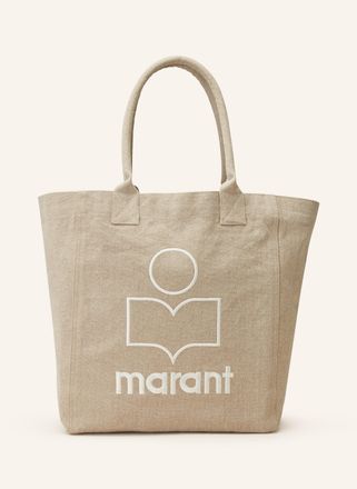 Isabel Marant Marant &Eacute;toile Shopper Yenky beige