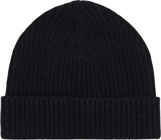 Wakakuu Icons Femme, Accessoires, Noir, Taille: ONE Size Beanie Cashmere