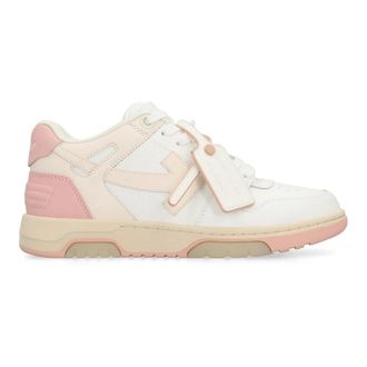 Off-white Out Of Office Sneakers - - Shoes - Damen - Wei&szlig; - 41 EU