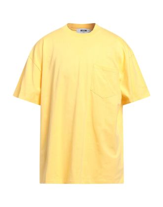 Msgm TOPS - T-shirts auf YOOX.COM