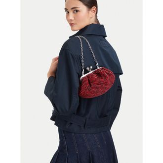 Max Mara Handtasche Weekend Max Mara 2615511085650 Orange
