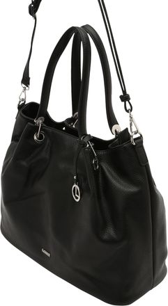 L.Credi Shopper Ebony