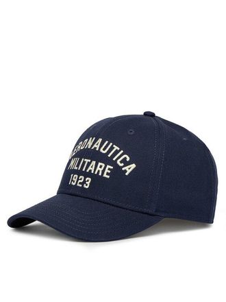 Aeronautica Aeronautica Militare Cap 261HA1241UCT02261 Dunkelblau