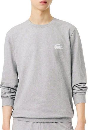 Lacoste Kapuzenpullover Fleece Lounge Pullover Herren