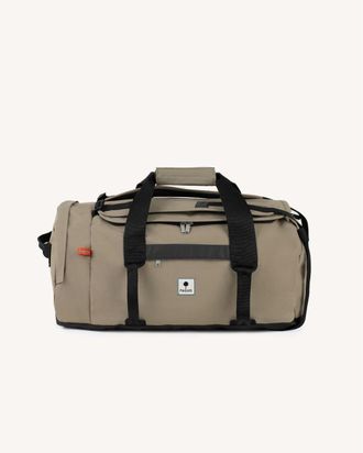 Faguo Sac de voyage beige clair - BIG DUFFLE