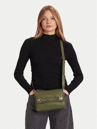 Guess Handtasche Gregoria HWBG85 46200 Gr&uuml;n