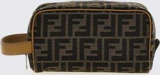 Fendi Sac FENDI Homme couleur Marron