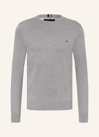 Tommy Hilfiger Pullover grau